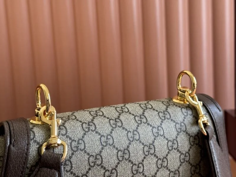 1:1 copy Gucci Satchel Bags