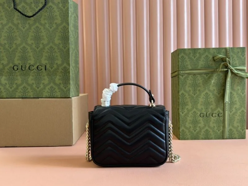 Factory-made Gucci Satchel Bags