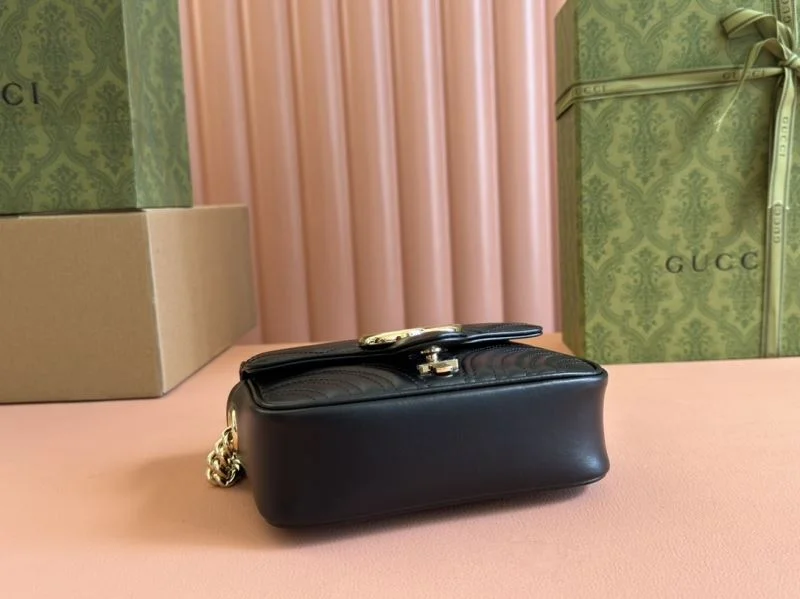 Factory-made Gucci Satchel Bags
