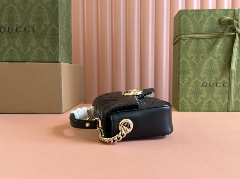 Factory-made Gucci Satchel Bags