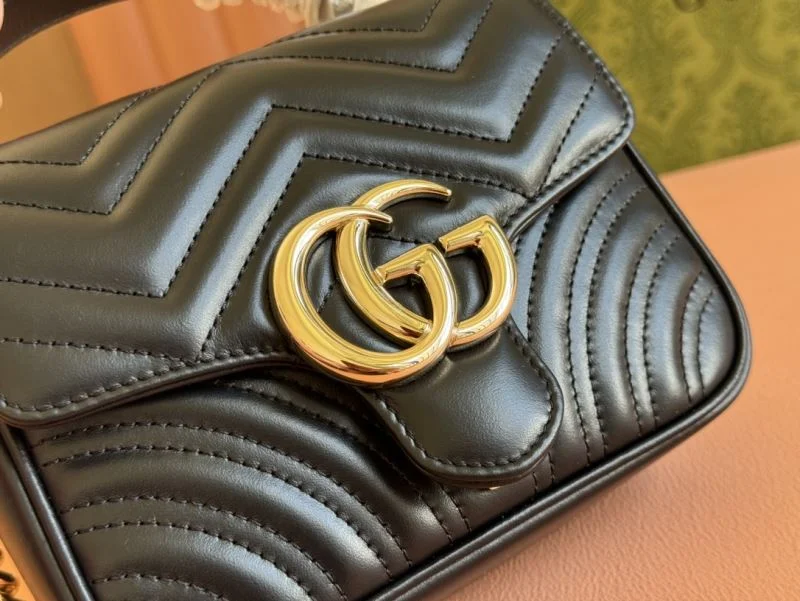 Factory-made Gucci Satchel Bags