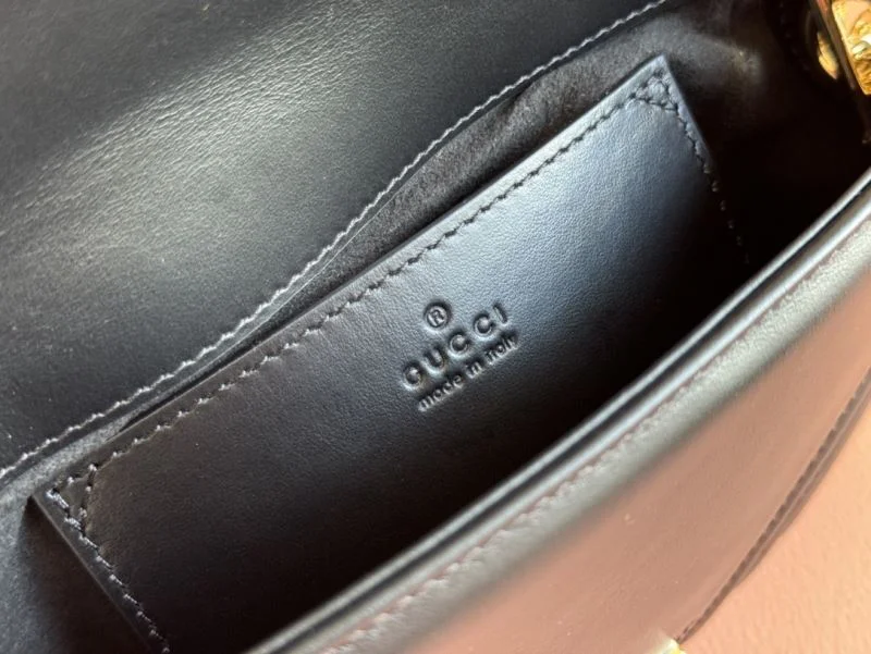 Factory-made Gucci Satchel Bags