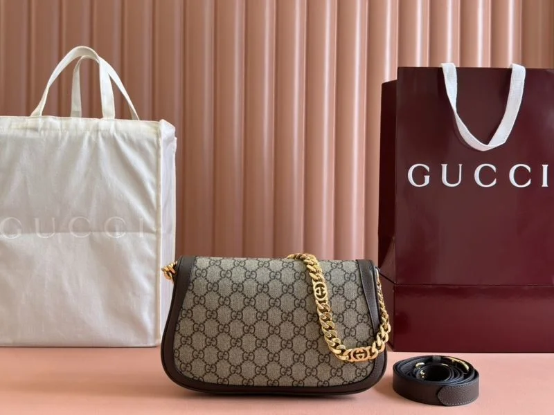 Legit Gucci Satchel Bags
