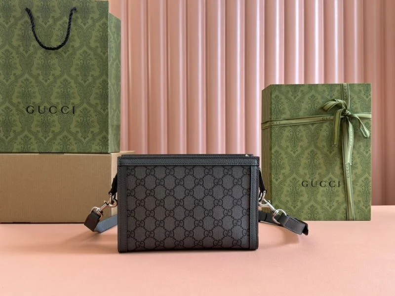 OEM Gucci Satchel Bags