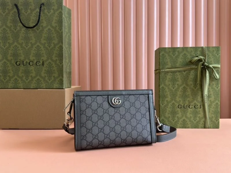 OEM Gucci Satchel Bags