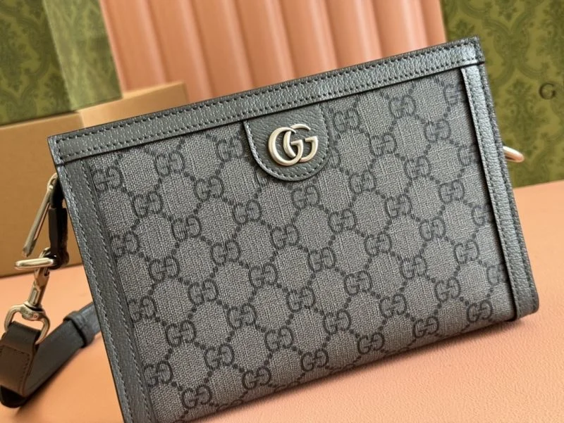 OEM Gucci Satchel Bags