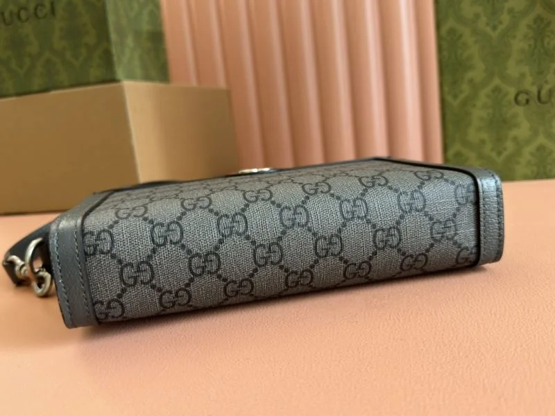 OEM Gucci Satchel Bags