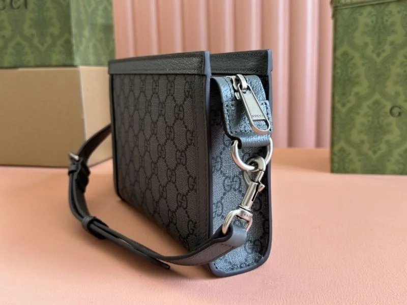 OEM Gucci Satchel Bags