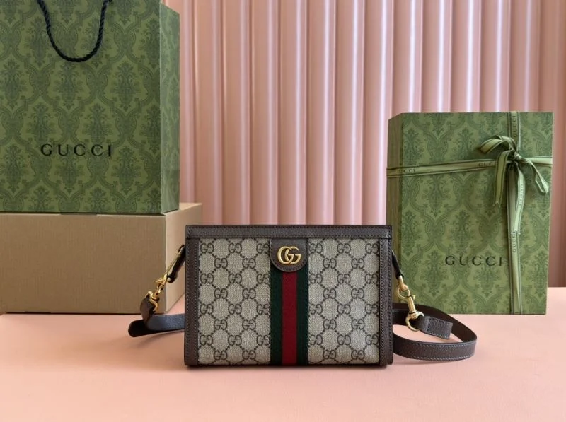 Gucci Satchel Bags