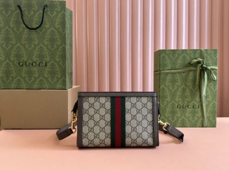 Original Gucci Satchel Bags