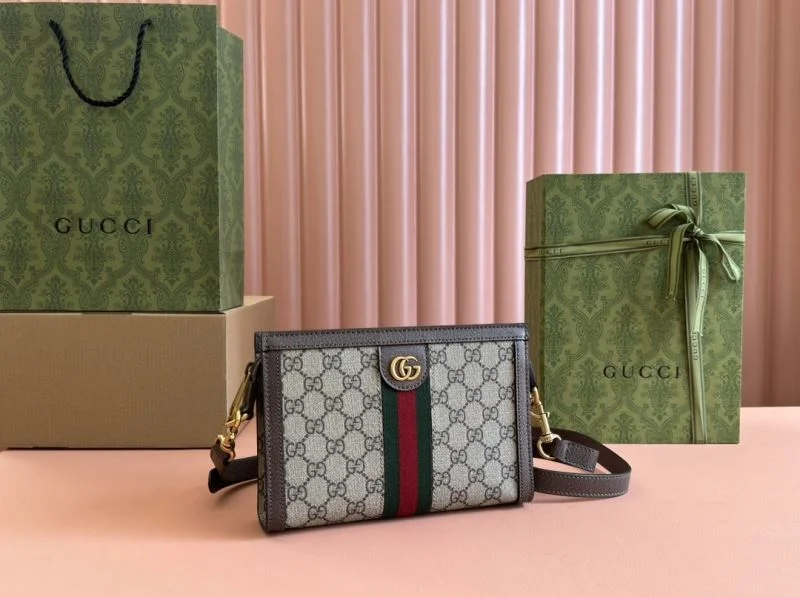 Original Gucci Satchel Bags