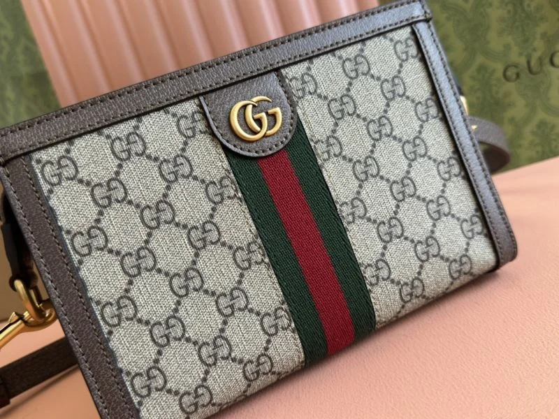 Original Gucci Satchel Bags