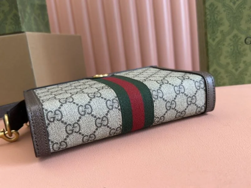Original Gucci Satchel Bags