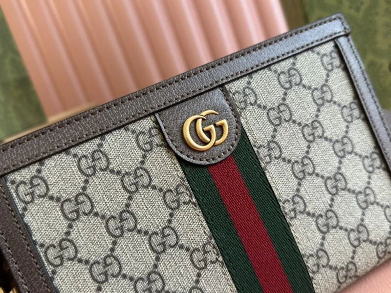 Original Gucci Satchel Bags