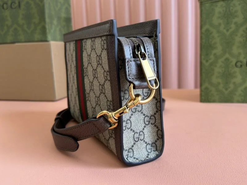 Original Gucci Satchel Bags