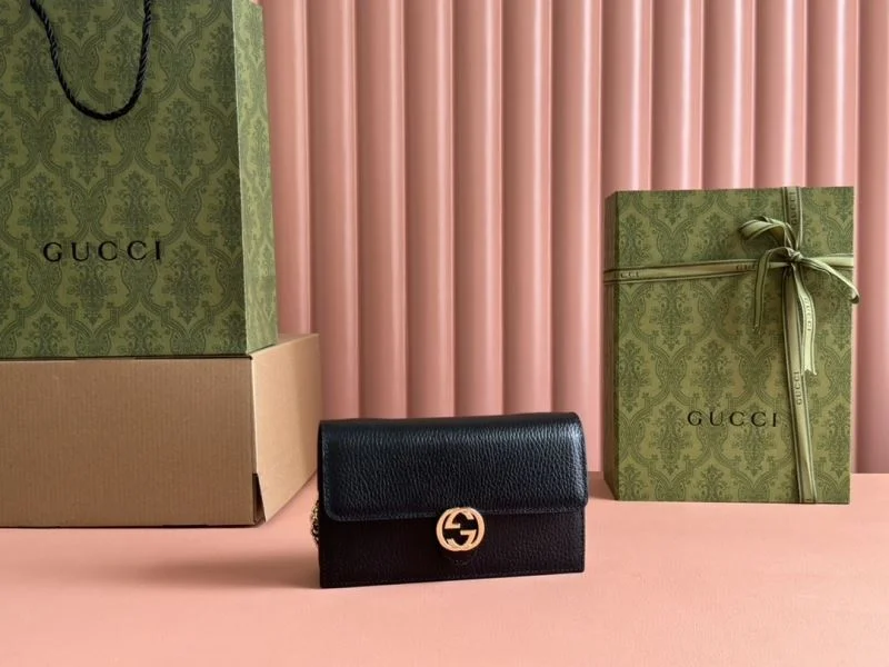 Genuine Gucci Satchel Bags