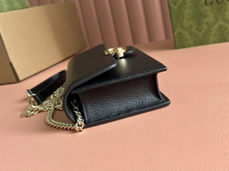 Genuine Gucci Satchel Bags