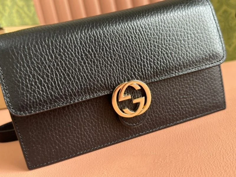 Genuine Gucci Satchel Bags