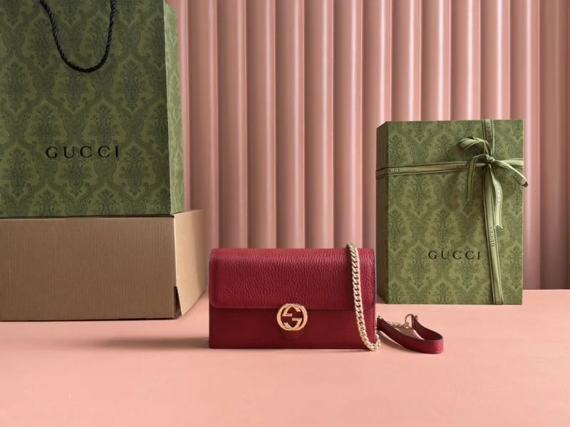 Gucci Satchel Bags