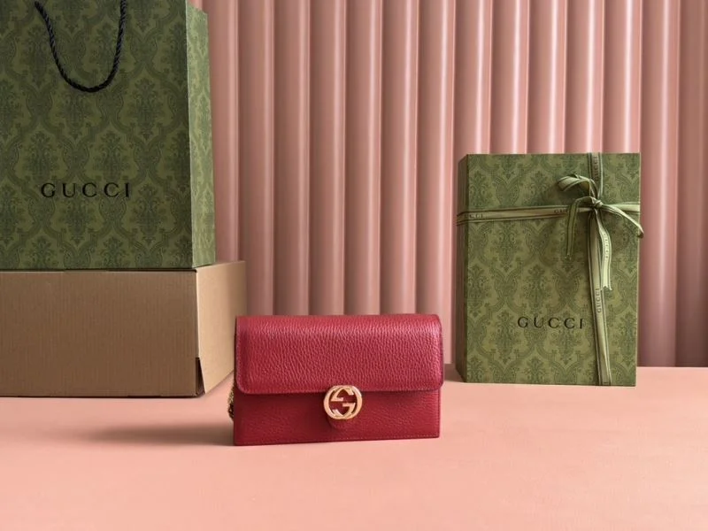 Original Gucci Satchel Bags