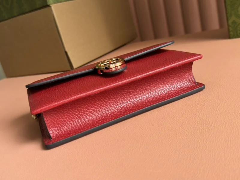 Original Gucci Satchel Bags