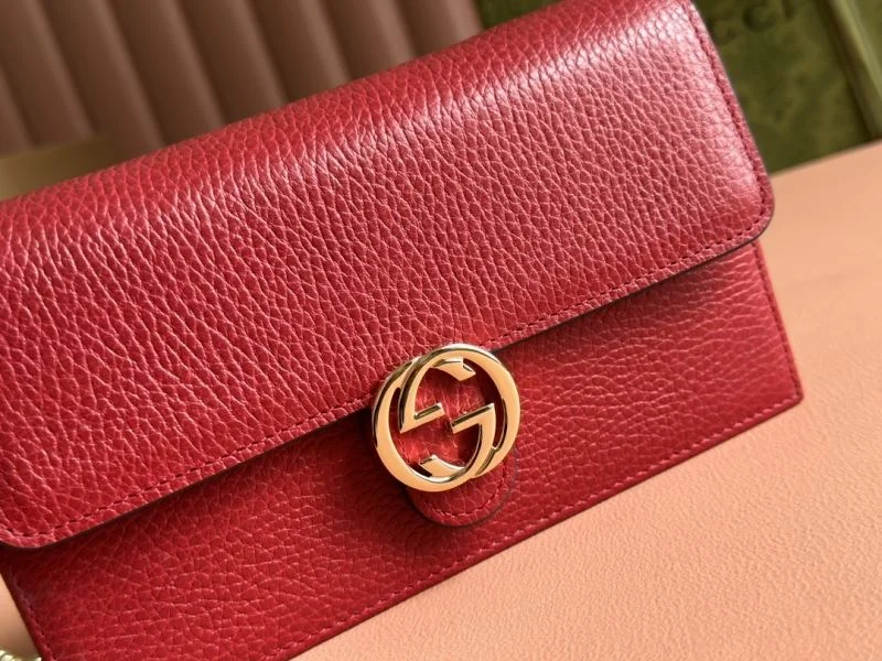 Original Gucci Satchel Bags