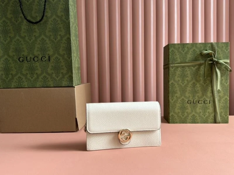 Genuine Gucci Satchel Bags