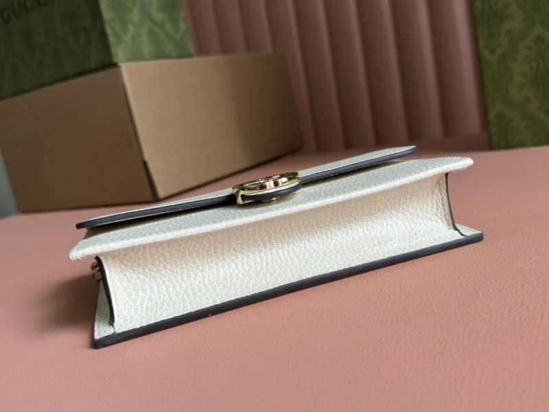 Genuine Gucci Satchel Bags