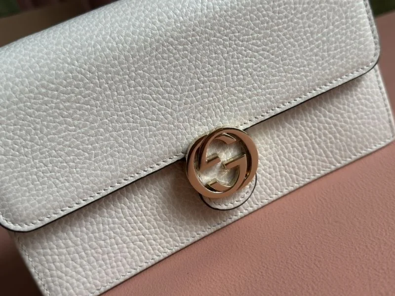 Genuine Gucci Satchel Bags