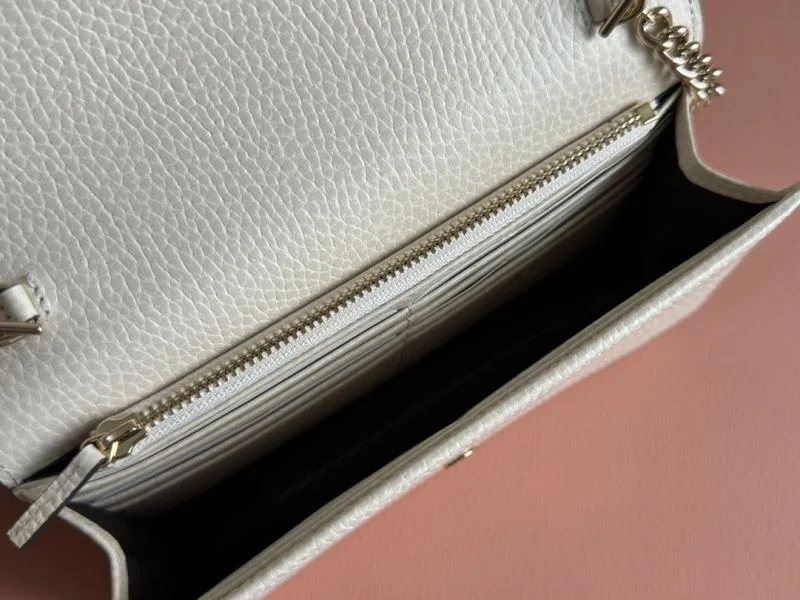 Genuine Gucci Satchel Bags