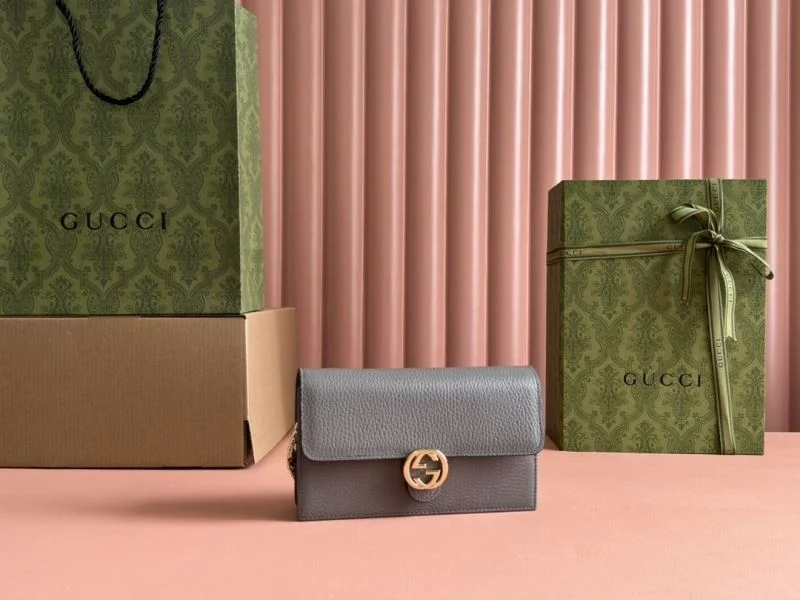 Budget-friendly Gucci Satchel Bags