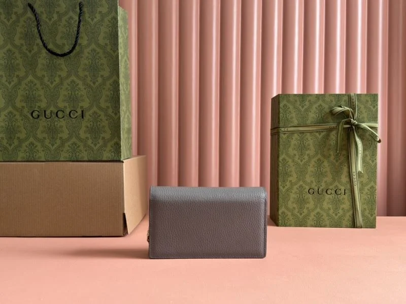Budget-friendly Gucci Satchel Bags