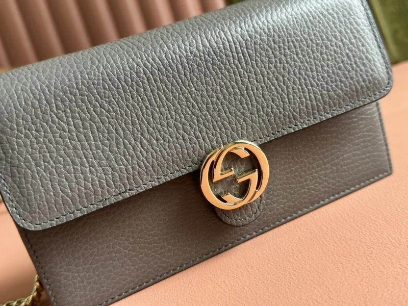 Budget-friendly Gucci Satchel Bags