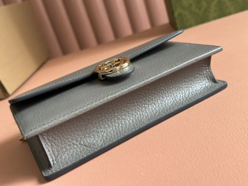 Budget-friendly Gucci Satchel Bags