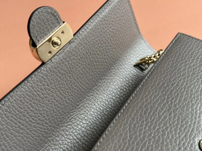Budget-friendly Gucci Satchel Bags