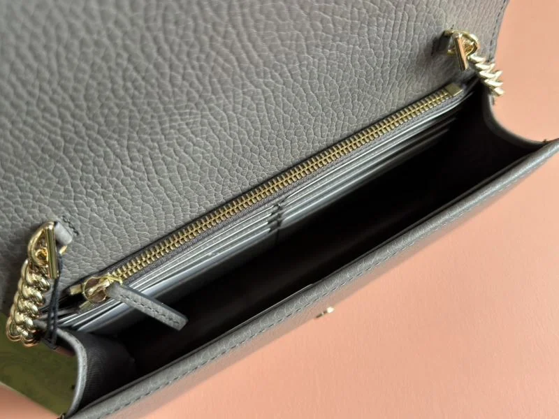 Budget-friendly Gucci Satchel Bags