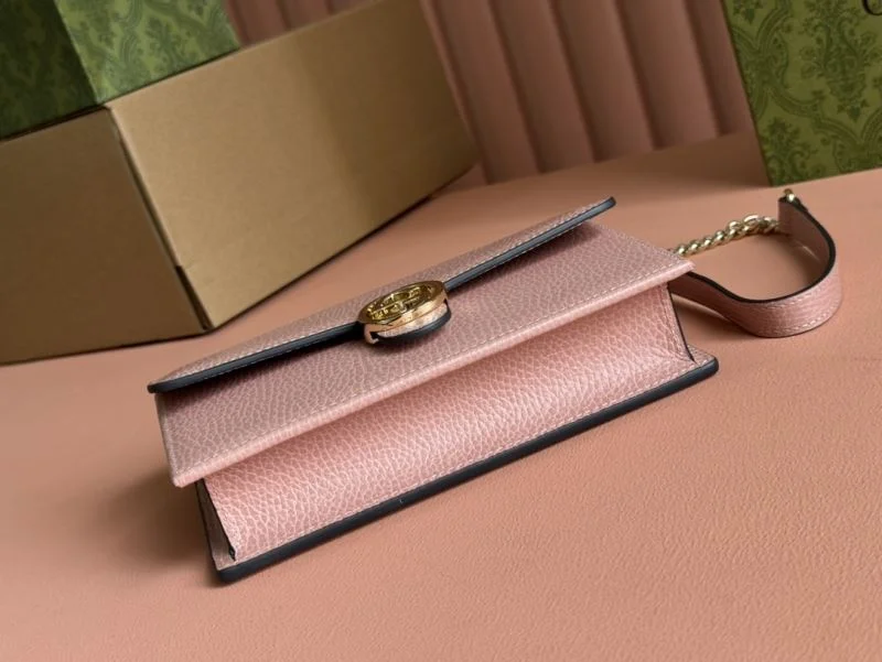 Low-cost Gucci Satchel Bags