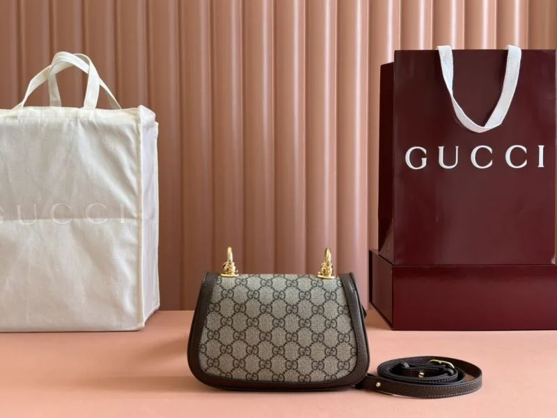 Cut-rate Gucci Satchel Bags
