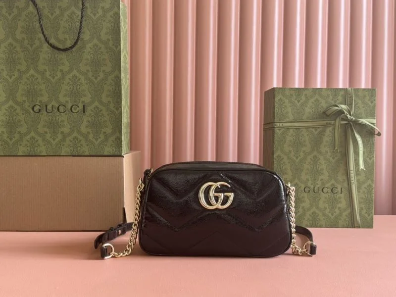 Gucci Satchel Bags