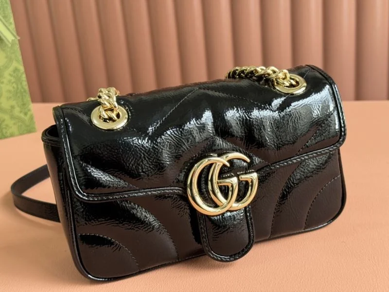 Discounted Gucci Satchel Bags