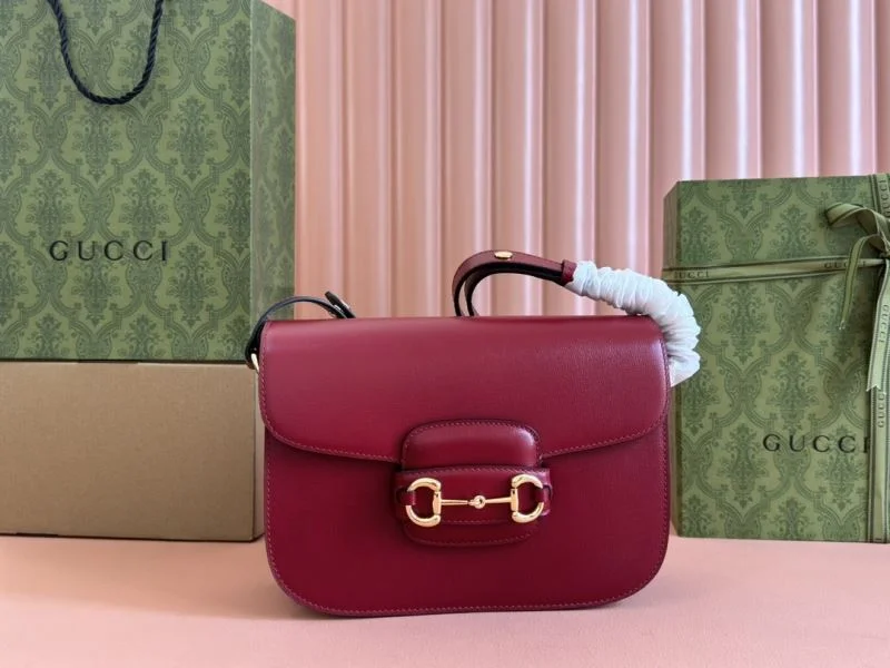 Gucci Satchel Bags