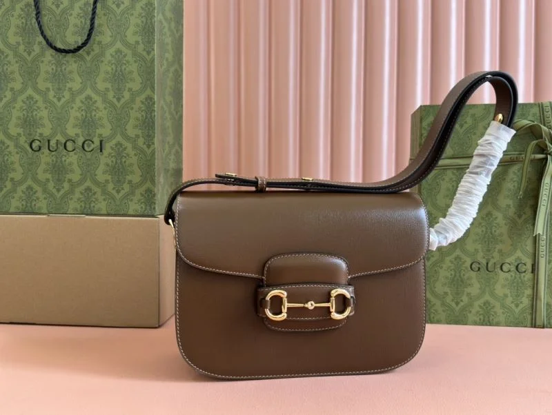 Gucci Satchel Bags