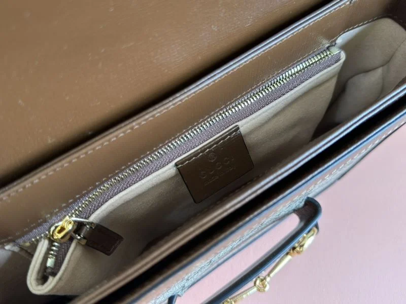 Accurate model Gucci Satchel Bags