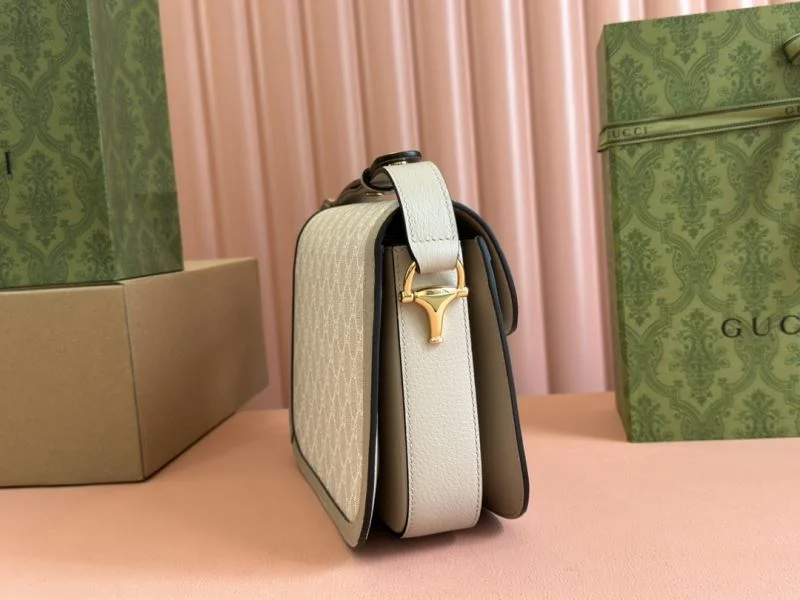 Genuine Gucci Satchel Bags