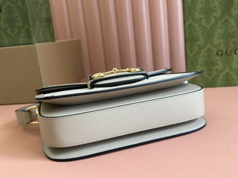 Genuine Gucci Satchel Bags