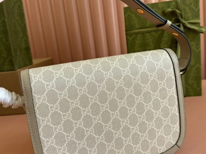 Genuine Gucci Satchel Bags