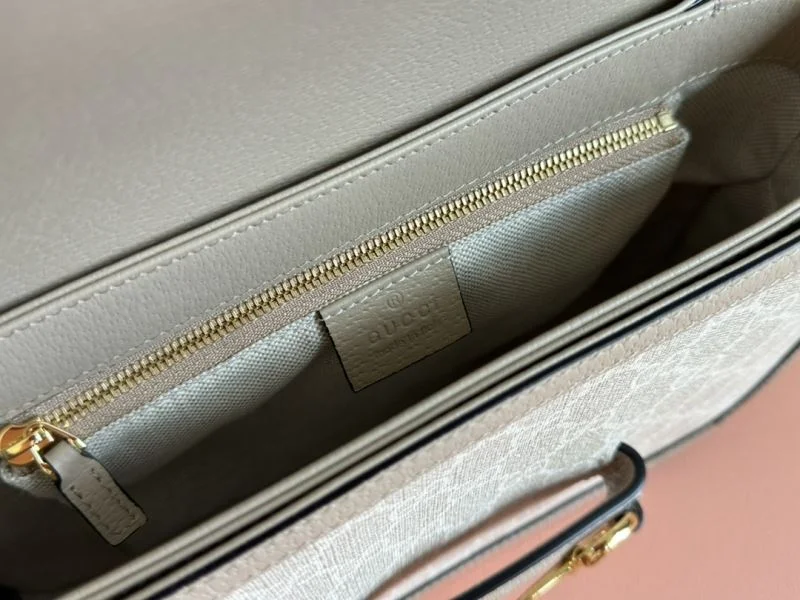 Genuine Gucci Satchel Bags