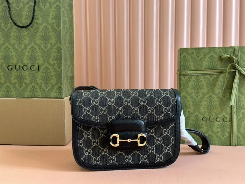Gucci Satchel Bags