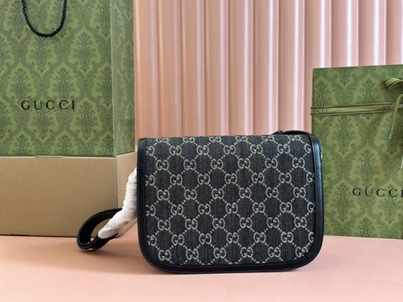 Exact replica Gucci Satchel Bags