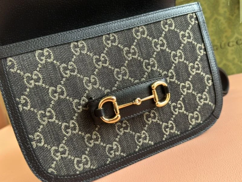 Exact replica Gucci Satchel Bags